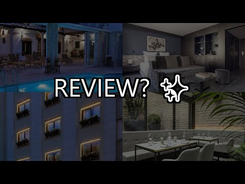 casa almagro by the pavilions hotels & resorts