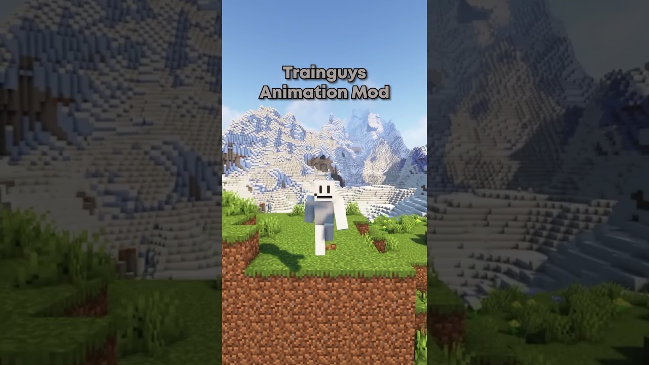 Minecraft Mods That Should Be In The Game Pt. 33 #minecraft #mods