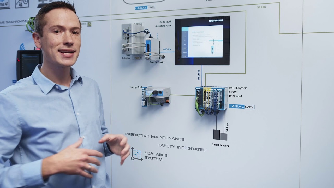 Hem - SIGBI Automation