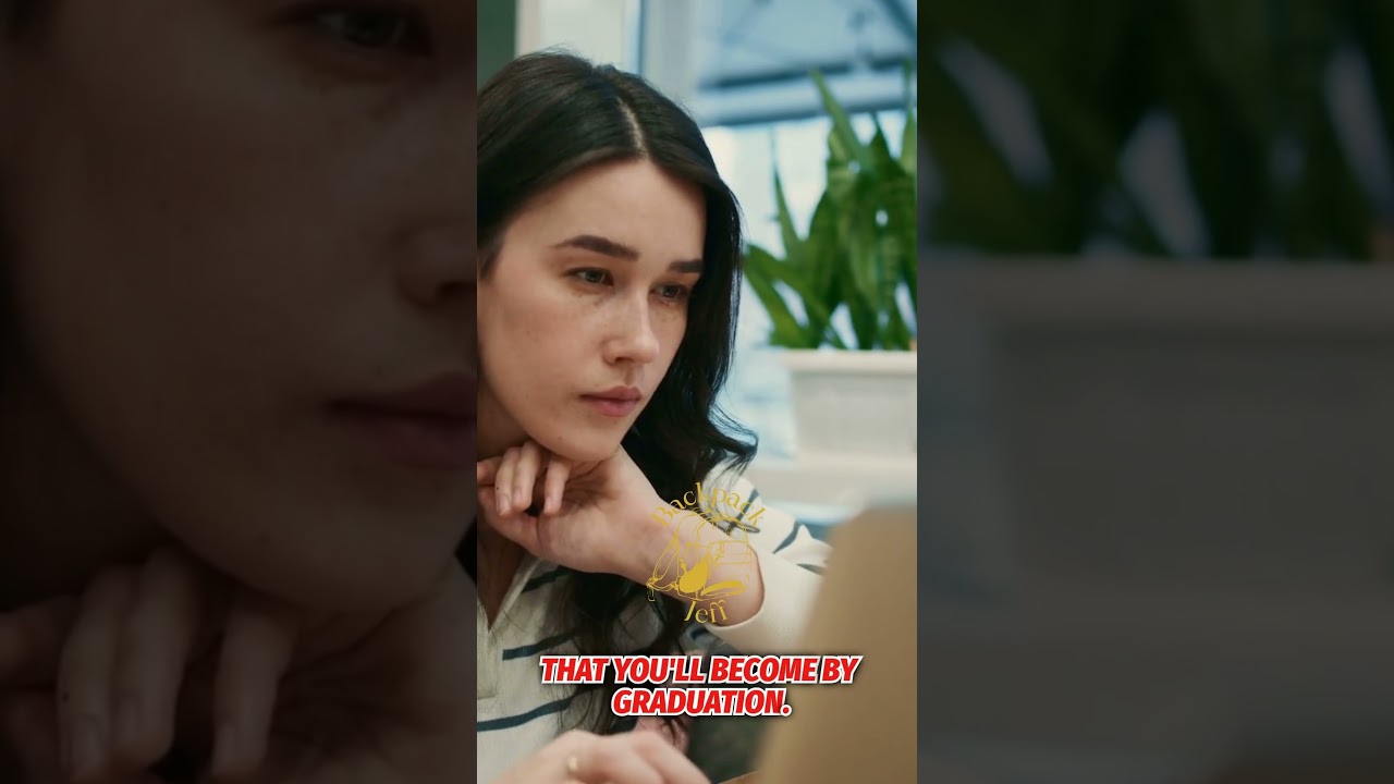 Hey Freshmen! 🎓 Ready to level up? 3 game-changing books! 📚 #CollegeSuccess #BookRecommendations