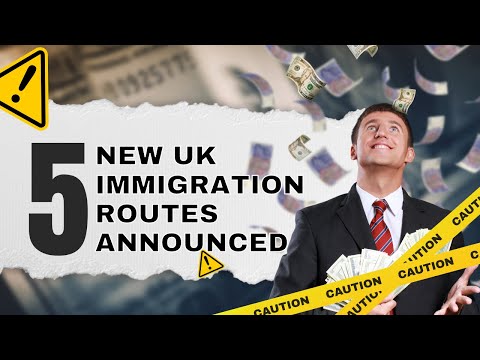 UK LAUNCHES GLOBAL BUSINESS MOBILITY ROUTES | GBM