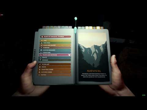 Steam Community :: Video :: The Forest (open world survival horror ...