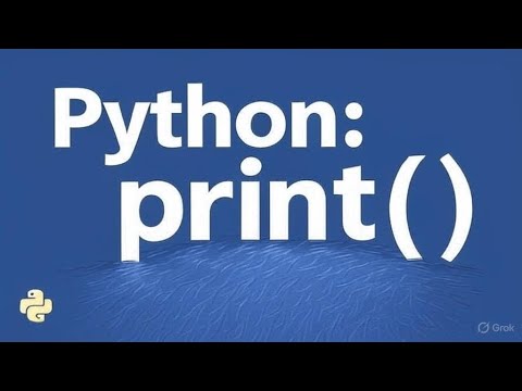 print \n end