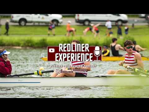 MEET THE TEAM| RLXP #1: Baylor Chamberlin | Florida Tech Men’s Rowing