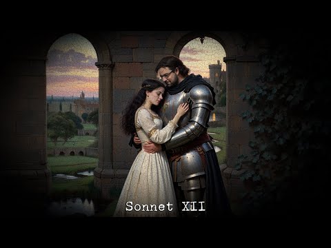 Sonnet XII