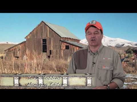 Pheasant Hunting 101 - NRAhuntersrights.org