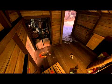 Steam Community :: Video :: Dead Scout [TF2Replay]