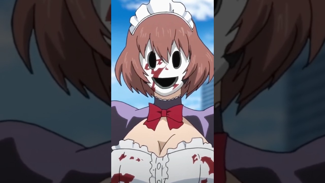High-Rise Invasion Story Summary