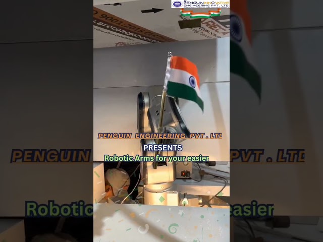 Serving Robot - Food Robotic Arm Elections Robot Manufacturer from ...