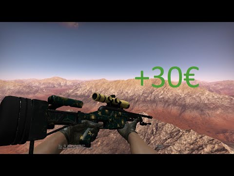 Steam Community :: Video :: St. Marc trade up!! #csgo