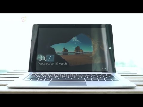 JOI 11 (2017) Tablet Review: Fixing things that aren't broken