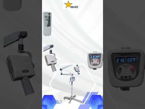 Dental X Ray Machine - Dental Radiography Machine Latest Price ...