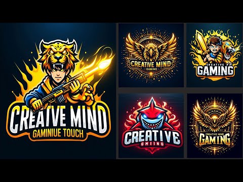 Level Up Your Profile Pic: AI Gaming Avatar Tutorial on Bing! 🎮🖼️