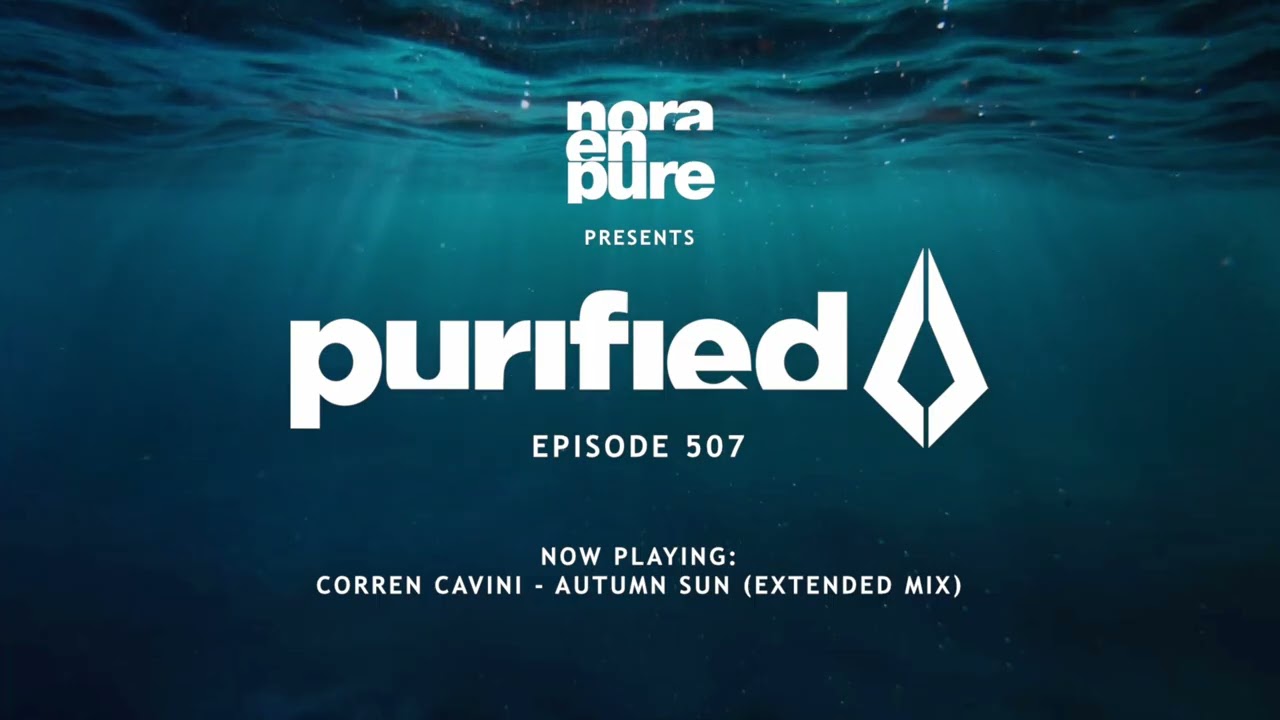 Purified Radio 507
