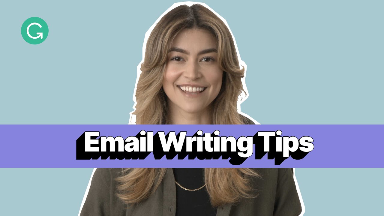 13 Must-see Tips for Perfect Email Writing