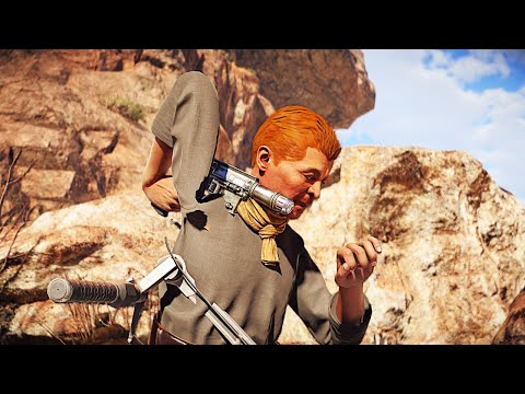 Steam Community :: Video :: Star Wars Outlaws GOTY Montage | AAAA ...