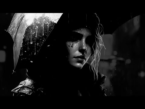 Jeff Brookman - Somber Rain