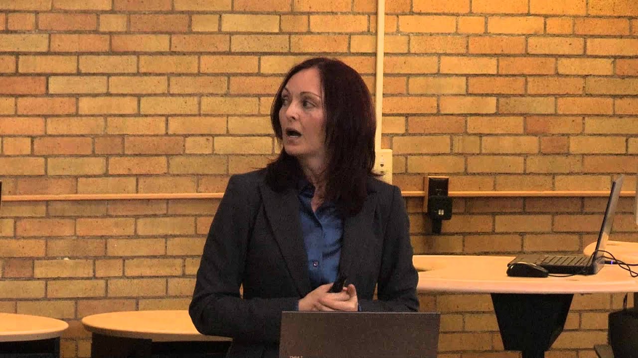 Constructing Logic Models for Program Evaluation (Part 4: Dr. Mihaiela Gugiu)