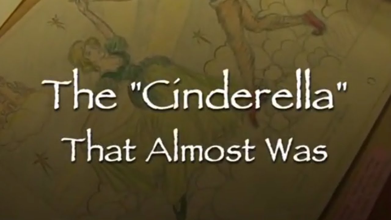 Cinderella - The 