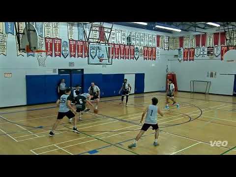 B-Elite #1 (42) tier 7 Ahepa(51) - tcbl sunday
