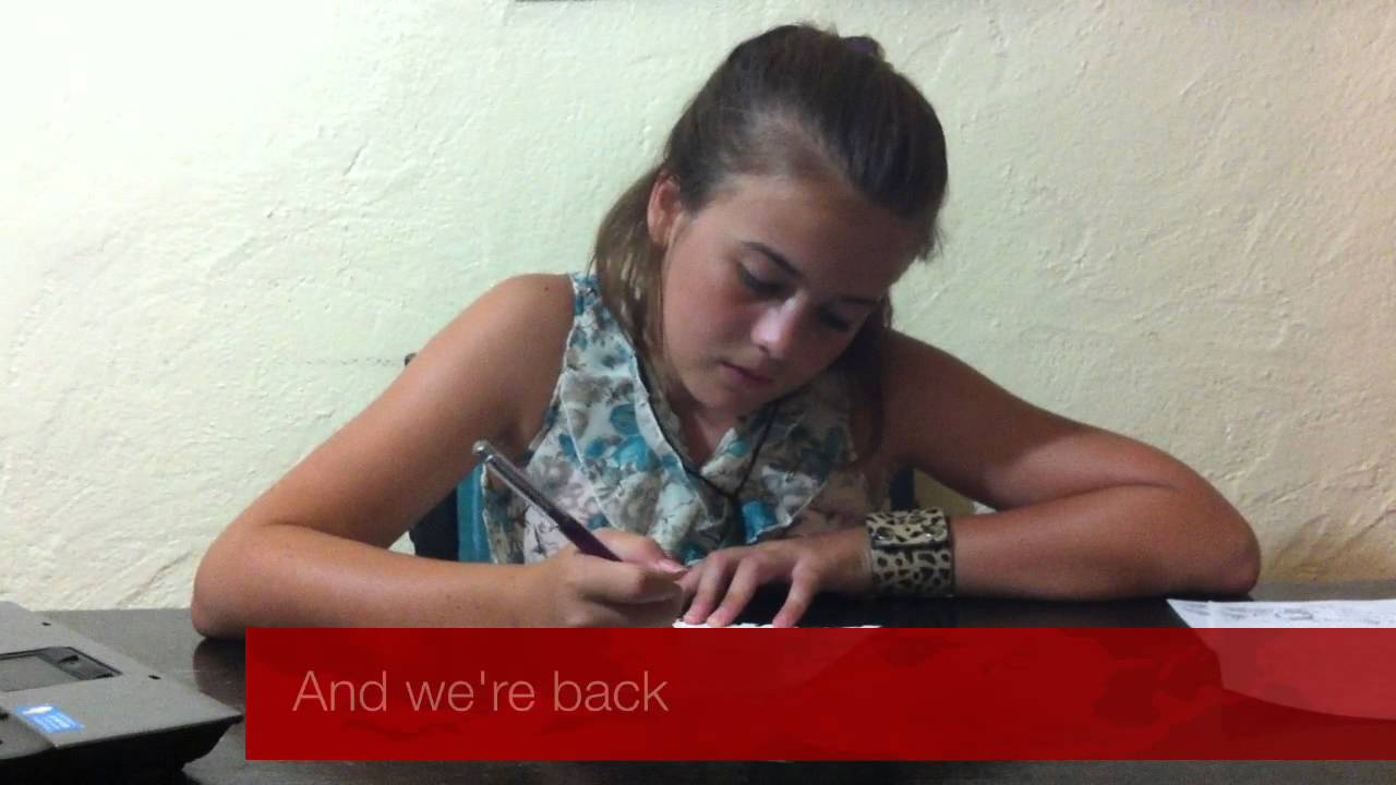 Cook Islands News at 10