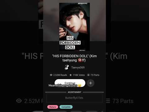 my studies,๐ค๐ Wattpad ๐#btsff #wattpad #ffs
