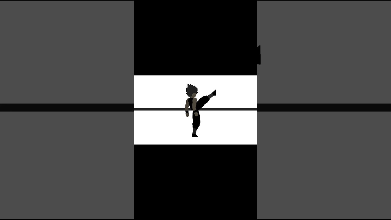 How to animate kick combo on sticknodes (sticknodes tutorial) #sticknodes #sticknodestutorial