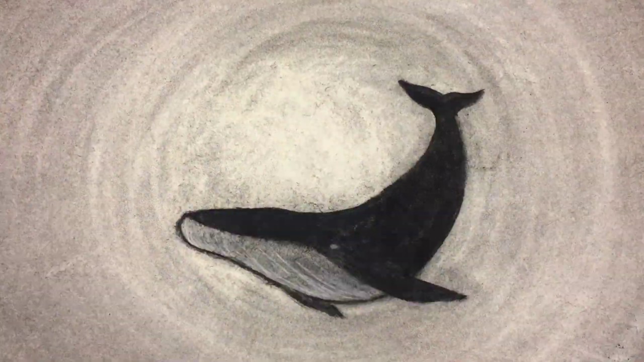 Release | A Charcoal Animation