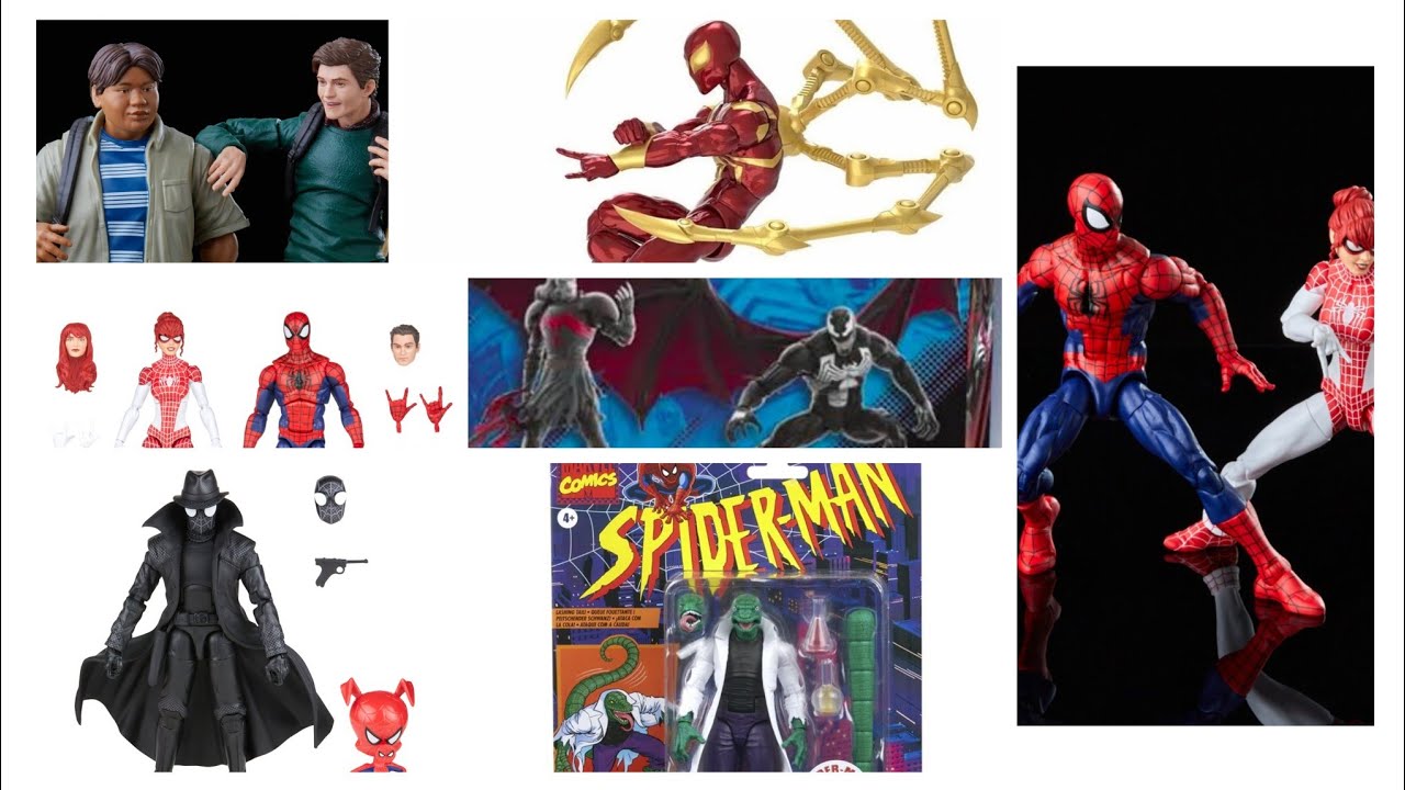 Hasbro Pulse  TONS of New Pre orders!!! 4-20-22