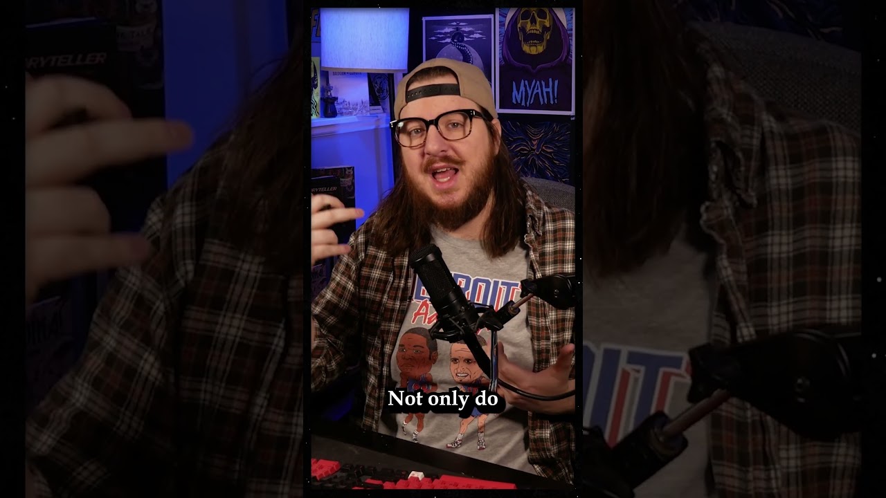 Can you die in Fabula Ultima?! #ttrpg