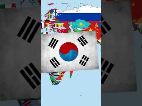 Europe Versus Asia Battle #viral #onlyeducation #battle #Europe #Vs #Asia