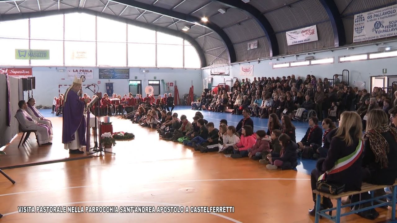 Puntata n.310 – Il Respiro dell’Anima – 24.01.2026 - Arcidiocesi di ...