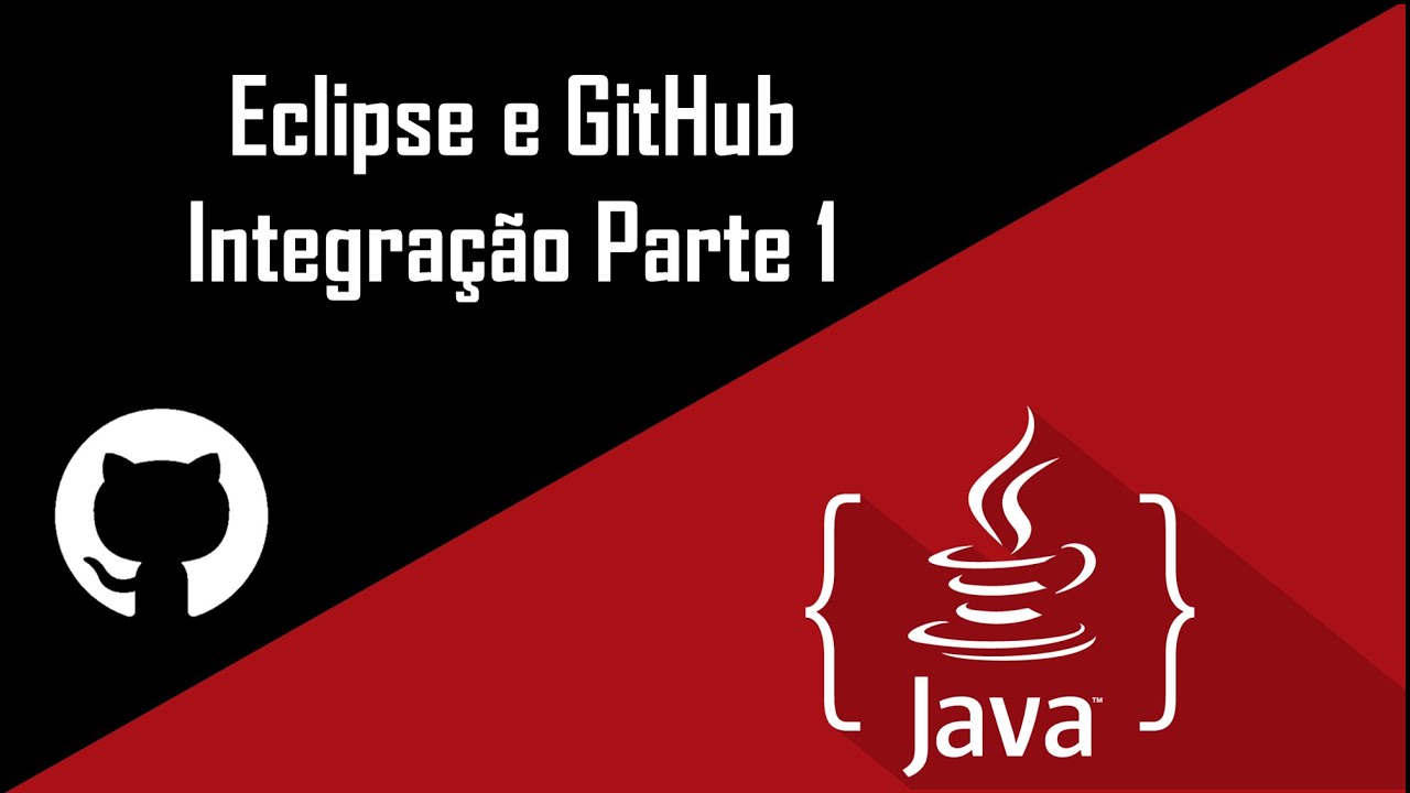Integração Eclipse e GitHub - Subindo um projeto