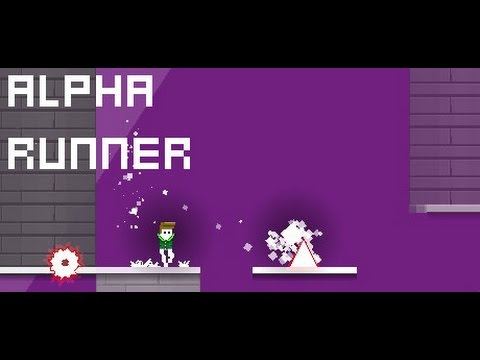 Steam Community :: Video :: Alpha Runner, первый взгляд | Alpha Runner ...