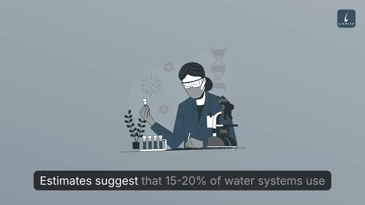 Carus: Understanding Phosphates in Drinking Water