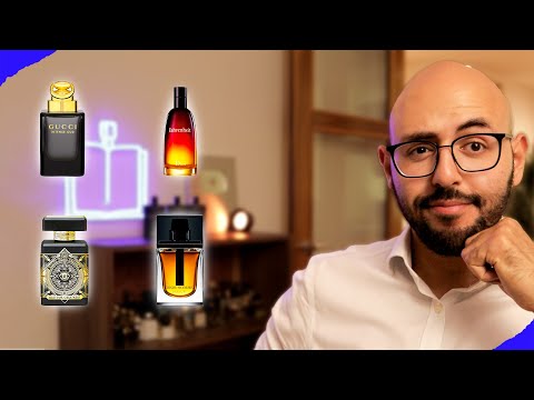Hyper Masculine Perfect 10/10 Fragrances | Men's Cologne/Perfume Review 2025