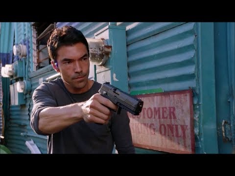 Hawaii Five-0: Ian Anthony Dale as Adam Noshimuri – Battleground (8.15 ...