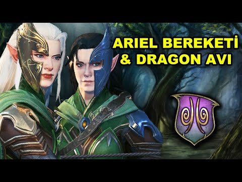 Steam Community :: Video :: Dragonumuzun Adı Ceithin-Har - Ariel'in ...