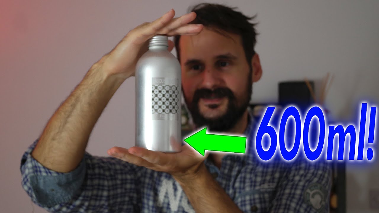 #blindbuy #fragonard #greatvalue Blind Bought 600ml Fragrance & I Don't Regret it