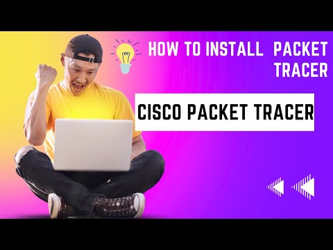 How to download cisco packet tracer how to install cisco packet tracer ...