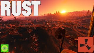 Rust YouTubers :: Just-Wiped
