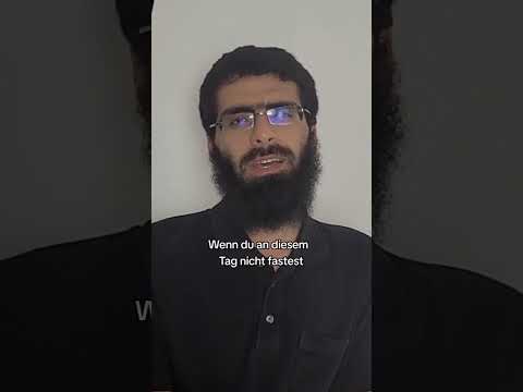 Fasten am Tag von Arafat#islamicvideo #eiduladha2023 #eidulfitr #fasten#arafah #arafat #opferfest