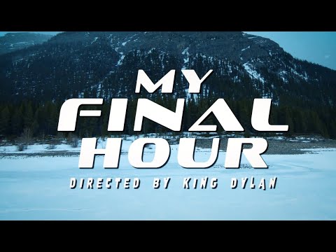 Indefinite Hiatus My Final Hour Official Video