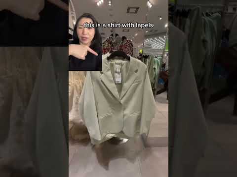 Avoid these H&M spring collection pieces ☠️