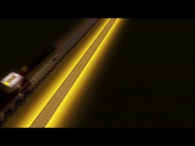 Minecraft Late Christmas Map! Minecraft Map