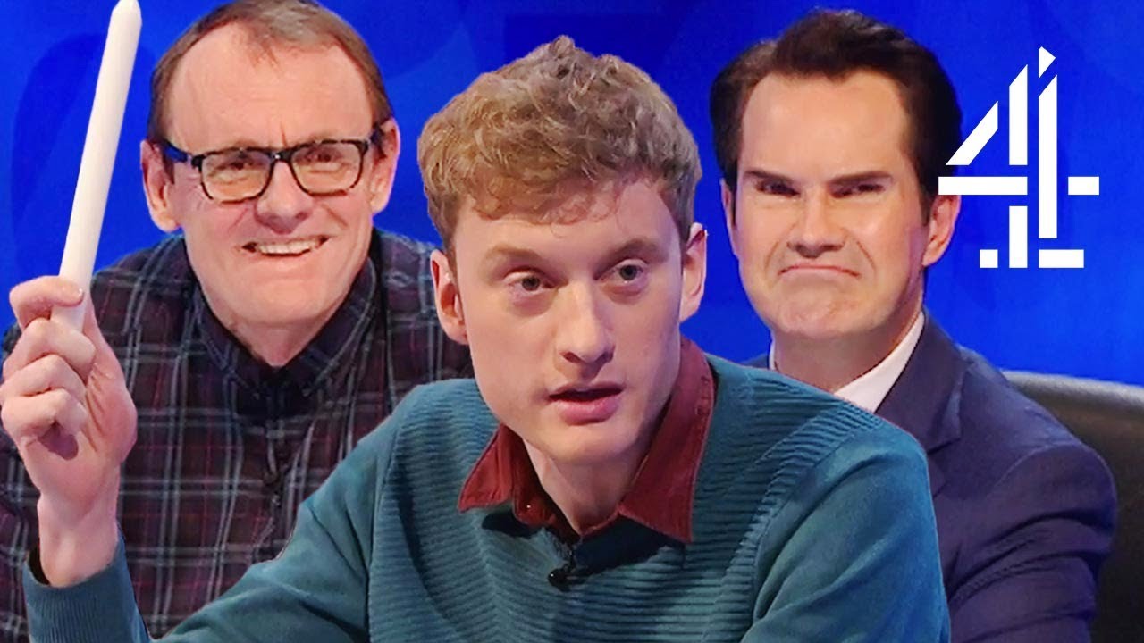 Now Thats What I Call Cats Does Countdown: Vol 4 | 8 Out Of 10 Cats ...