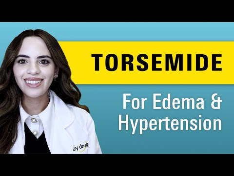 Six commonly asked questions about Torsemide?