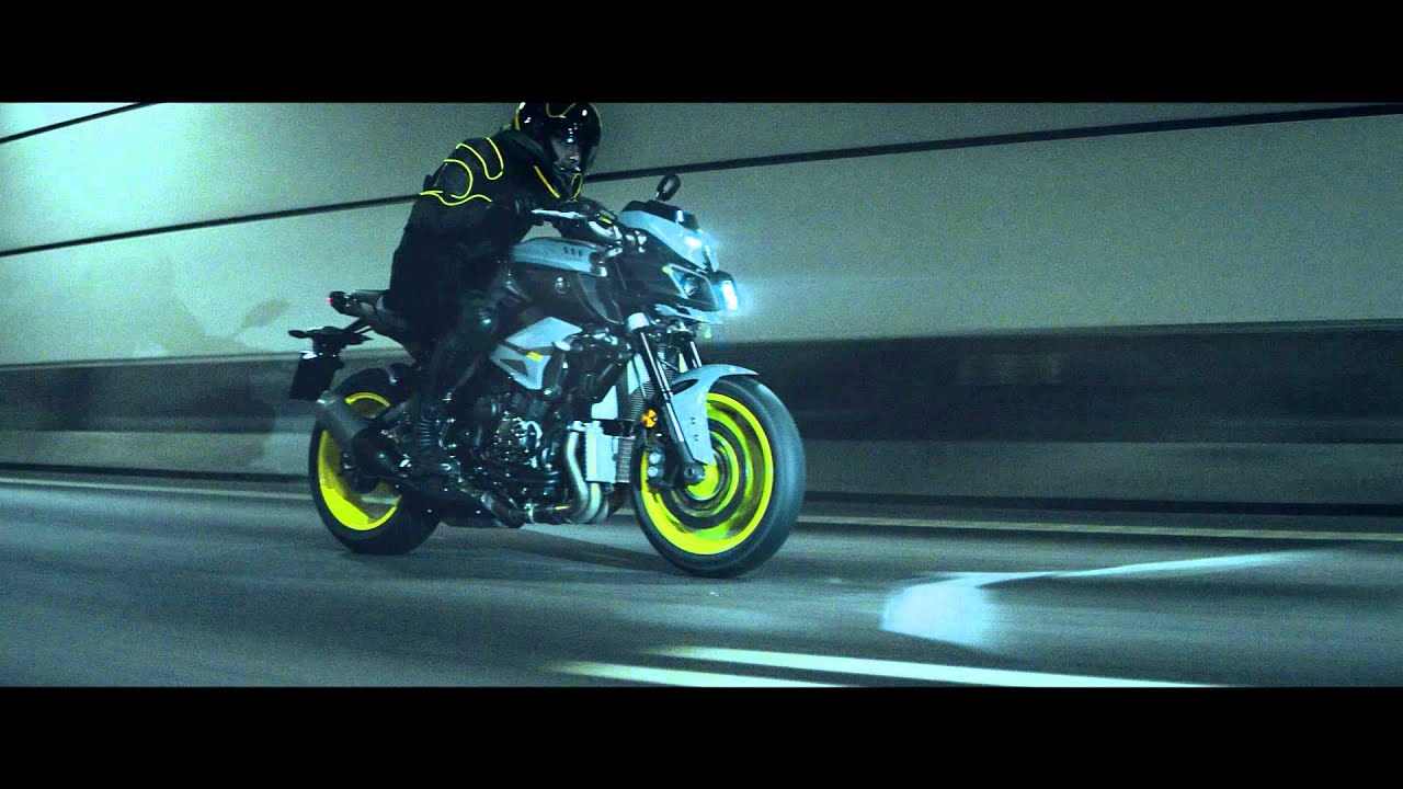 Yamaha Reveals More Details About the MT-10, Announces 160 HP ...