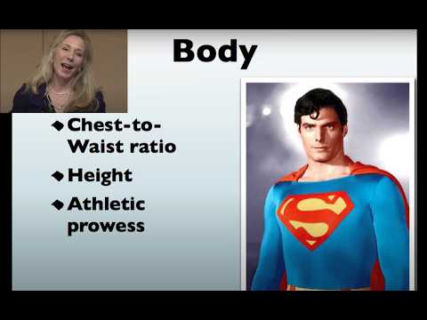 Who Invented Beauty? | The Perception of Beauty