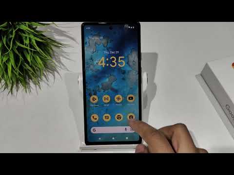 How to change icon style in google pixel 7 pro,7 | Icon style kaise change karen
